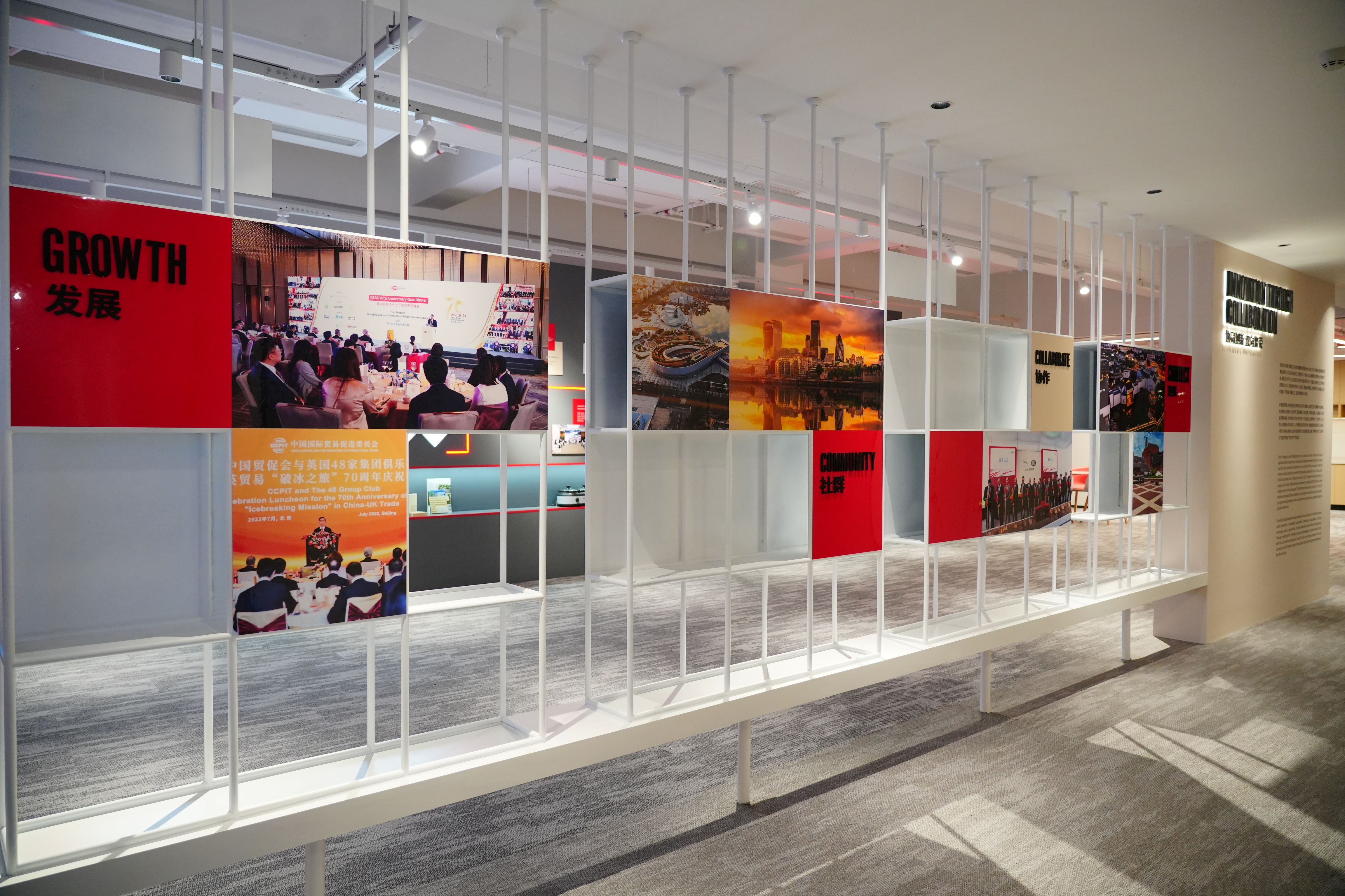 UK-China Business & Innovation Hub Opening in Suzhou: A Joint ...
